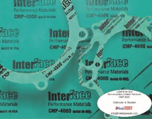 Non-Asbestos Gasket Materials – FirstEDGE Gaskets